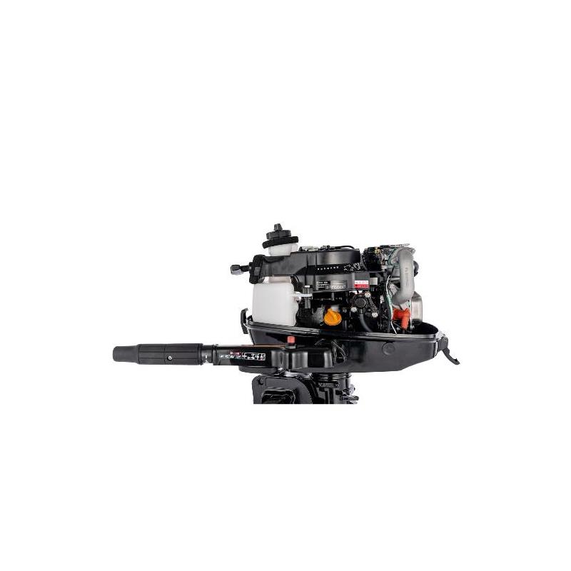 Motor térmico parsun f4bms - 4cv