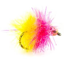 Mouche devaux streamer blob 04 bl