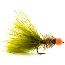Mouche devaux streamer jbst 02 bl