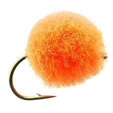 Mouche devaux streamer st 03 bl