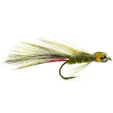 Mouche devaux streamer tung. mo 01 bl