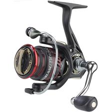 Moulinet spinning balzer shirasu 6000 flat