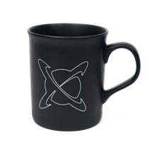Mug cc moore black mug