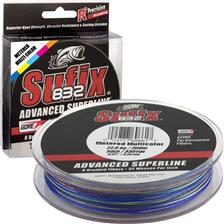 Multifilar predador 832 sufix 832 braid