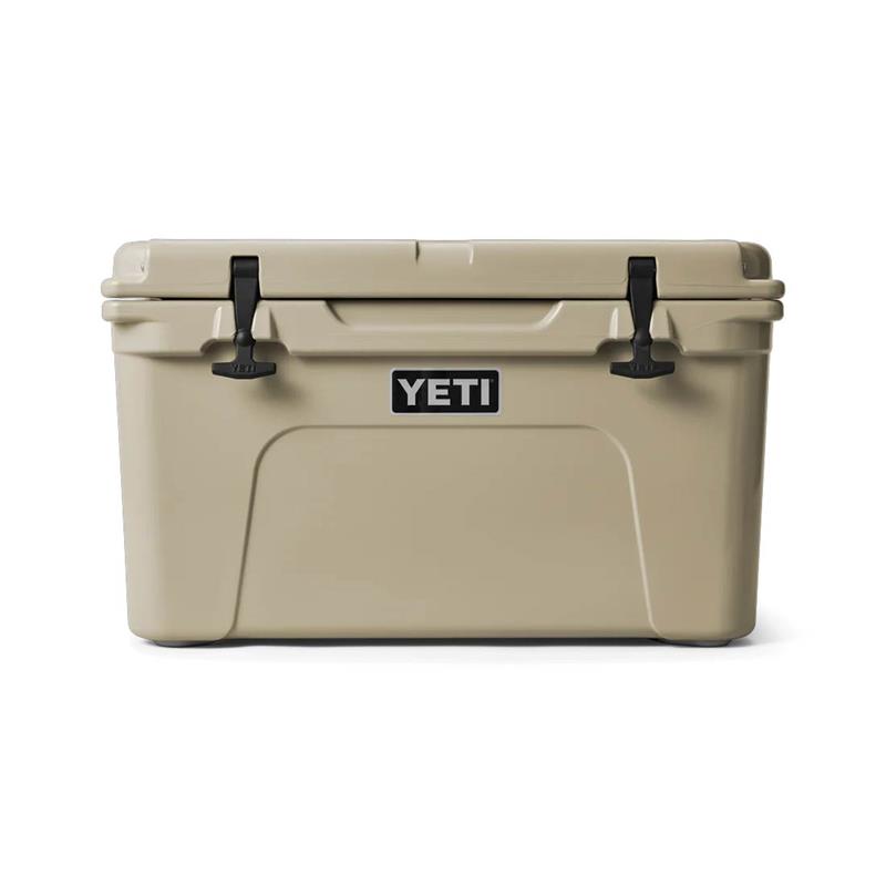 Nevera yeti tundra 45 tan