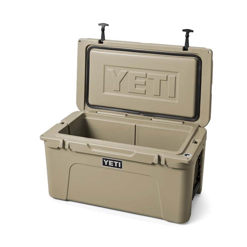 Nevera yeti tundra 65 tan