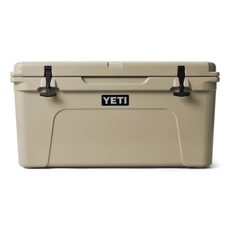 Nevera yeti tundra 65 tan