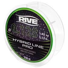 Nylon - 250m rive hybrid line pro - 250m