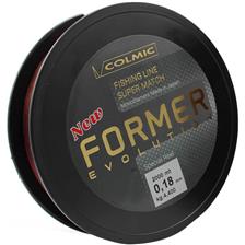 Nylon colmic former evolution - 2000m