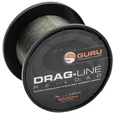 Nylon lijn guru drag line België