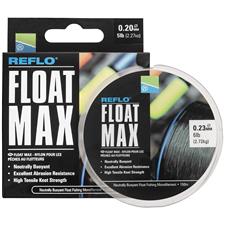 Nylon preston innovations reflo float max - 150m