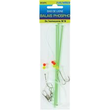 Onderlijn flashmer balais België