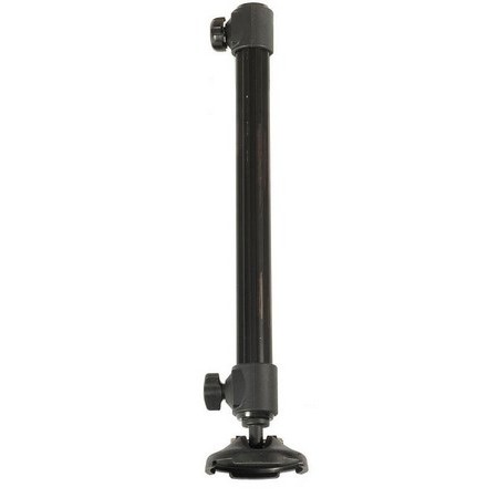 Support double map qrs long double outrigger arm