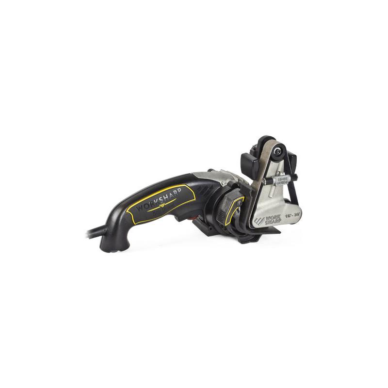 Pack afilador eléctrico work sharp wsk1