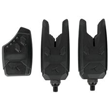 Pack détecteur + centrale korum ksi6 remote alarm set