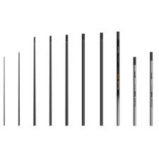 Pack pole rod with splicing guru a-class power pole pack