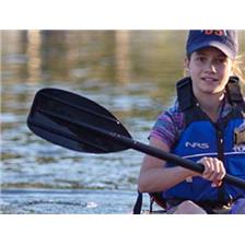 Paddle point 65°n junior tourer