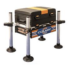 Paniere colmic veteran 200