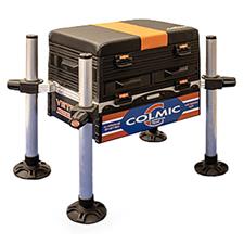 Paniere colmic veteran 400