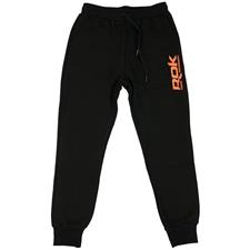 Pantalon homme rok fishing jogger - noir