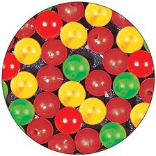 Pearls flashmer - pack of 1000