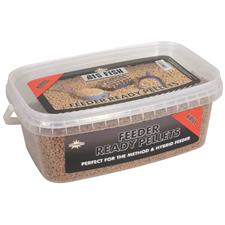 Pellet dynamite baits big fish feeder ready pellets