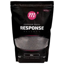 Pellet mainline response pellets cell tm - 1kg Ireland
