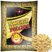 Pellets carp zoom sweet baby corn België