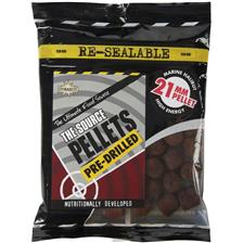 Pellets dynamite baits the source