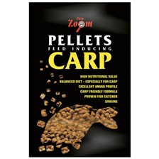 Pellets karper carp zoom België
