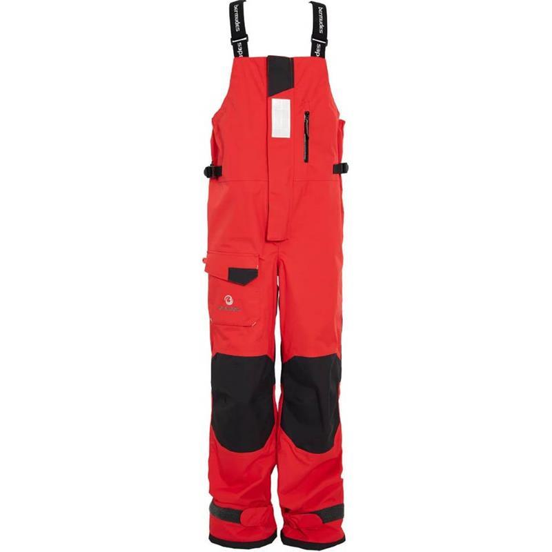 Peto mixto bermudes 2 mesh - vermeil