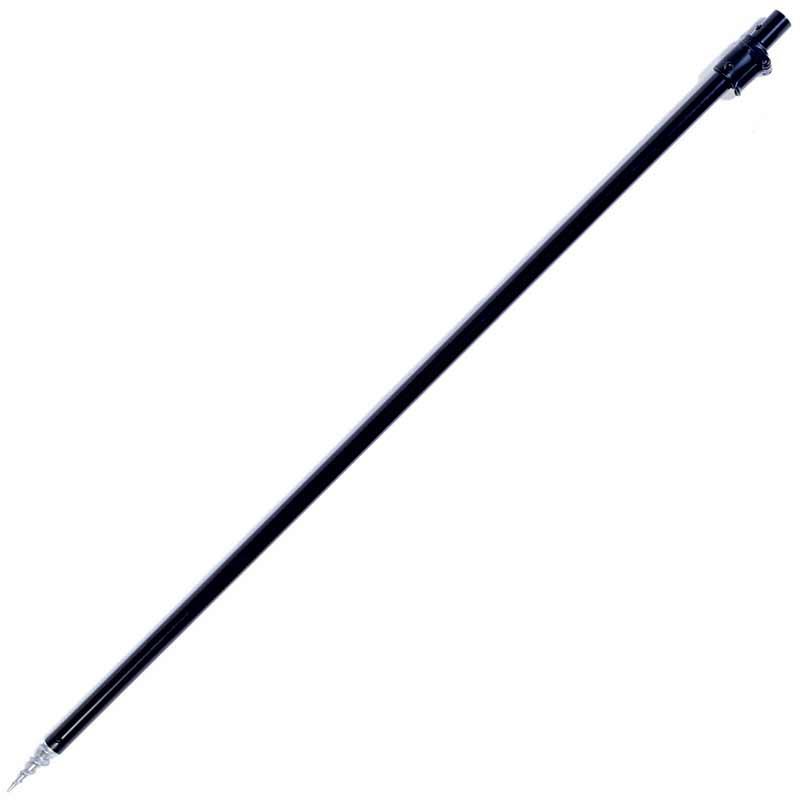Pica con barra en espiral carp spirit blax storm poles