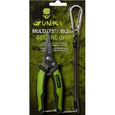 Pince gunki multi secure grip