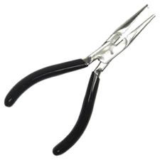 Pince smith split ring plier