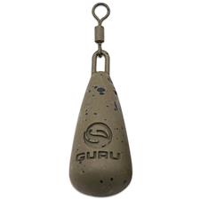 Plomb guru distance bomb