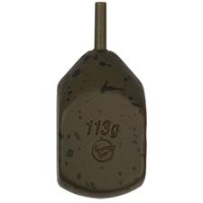 Plomb korda square pear inline - par 2