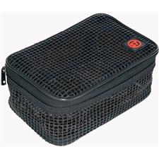 Pochette de transport stream trail mesh case - noir