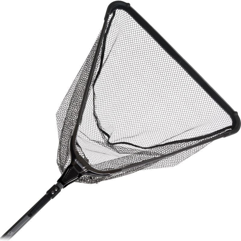 Predator landing net greys safe system net