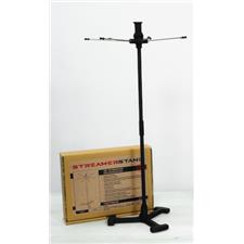 Présentoir pour streamers textreme streamer stand
