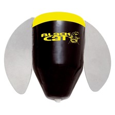 Propeller black cat m. Ireland