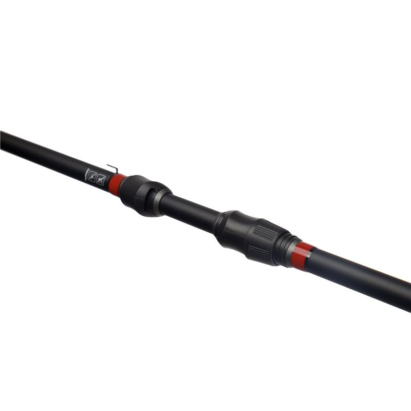 Pystysuuntainen vapa mikado bixlite zander spin