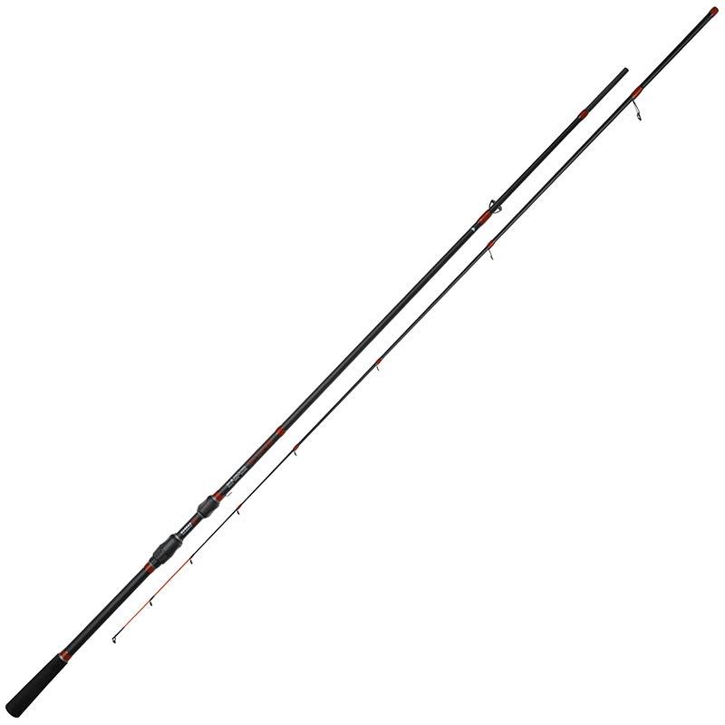 Pystysuuntainen vapa mikado bixlite zander spin