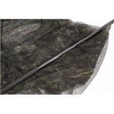 Rede de pesca carpa nash scope landing net