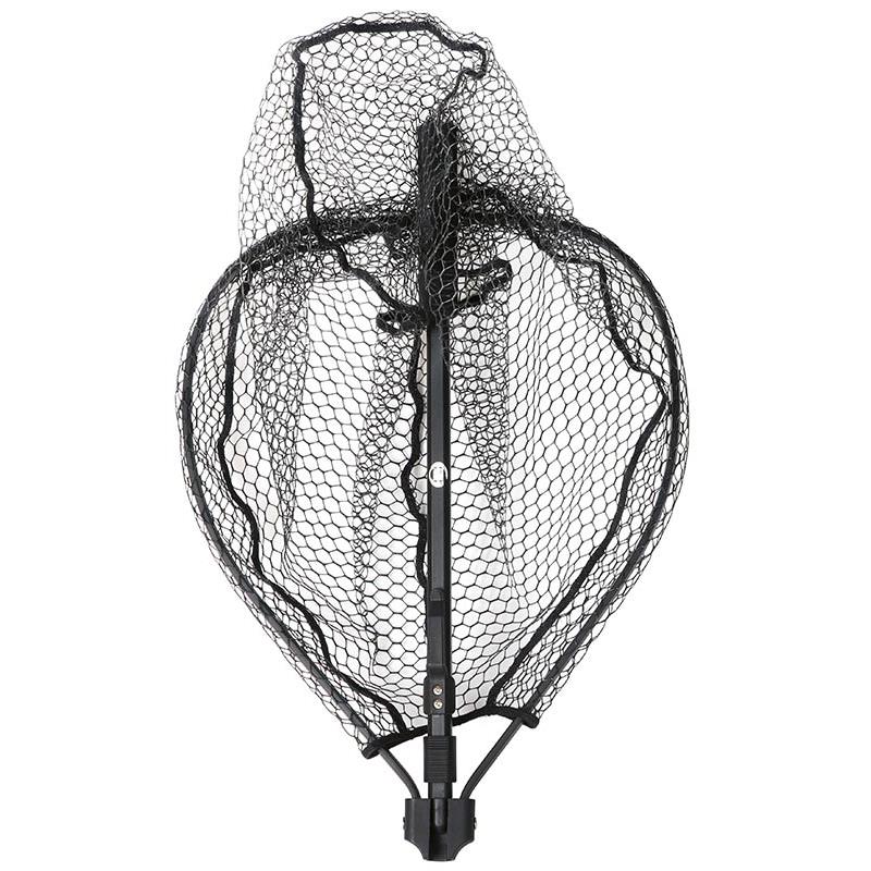 Rede de pesca dobrável stucki fishing pliable