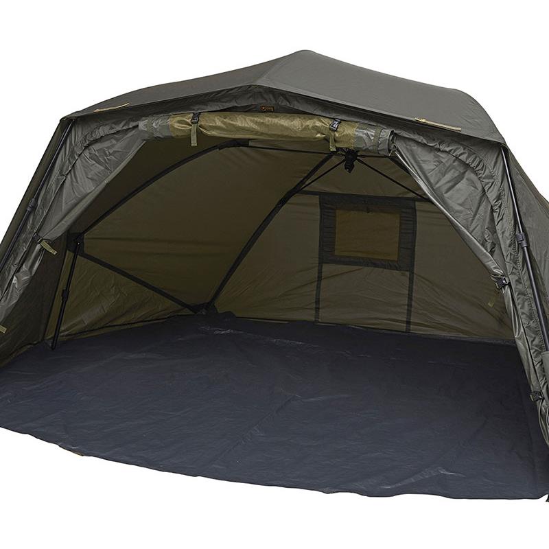 Refugio prologic avenger 65 brolly system