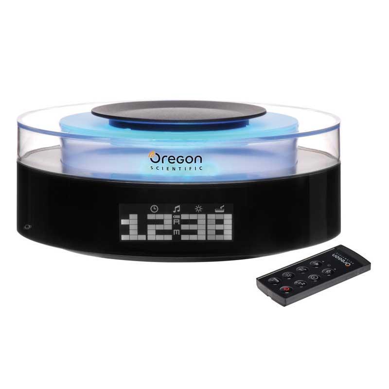 Reveil oregon - sur EnPerdreSonLapin