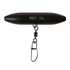 Rive float tube system for pole fishing zeck uplift boom
