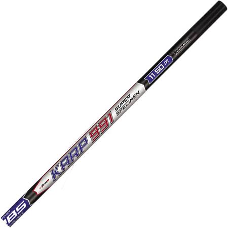 Pole rod colmic sponda k40