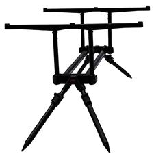 Rod pod jrc x-lite dr pod