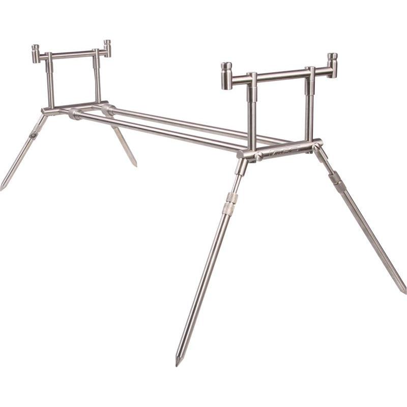 ROD POD MAD COMPACT STAINLESS STEEL UK STYLE